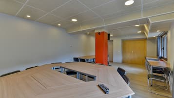 Sala de reunião