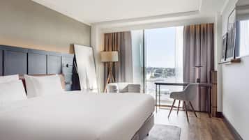 Quarto Superior (Scenic View)