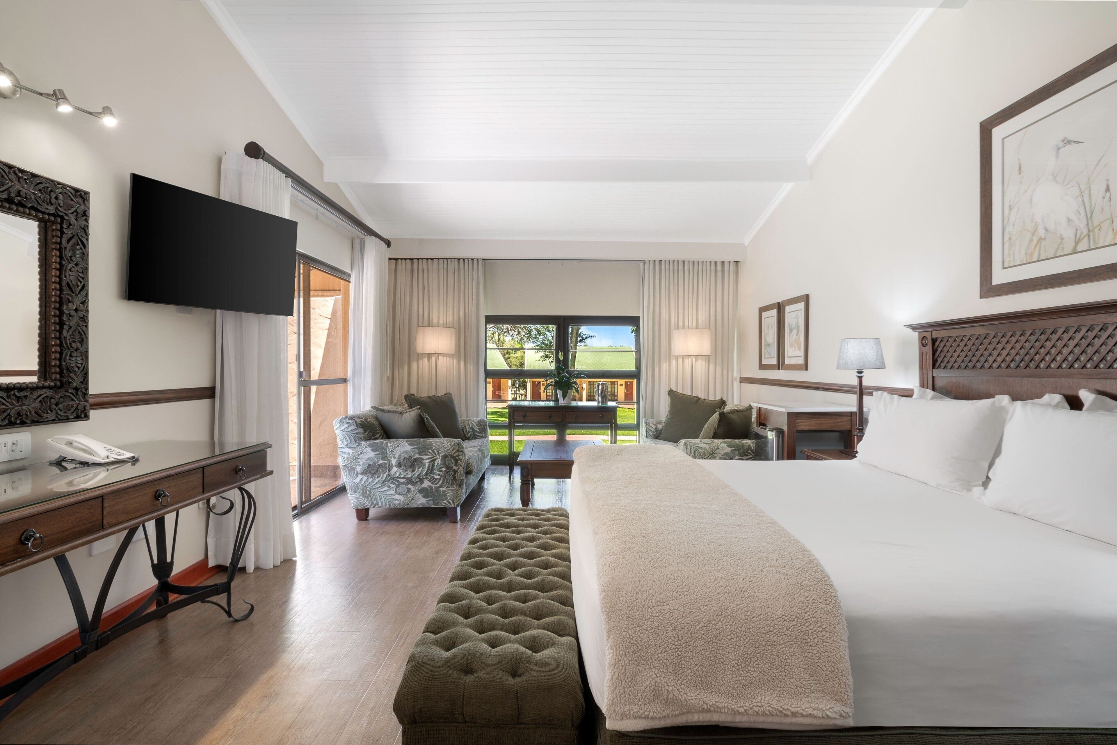 Limpopo, South Africa: The best family hotels | The Family Hotel Guide