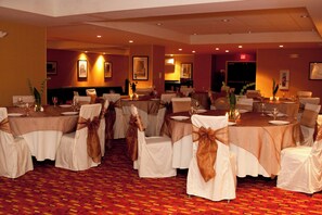 Salão de eventos