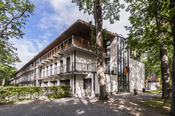 Ringhotel Schorfheide I Waldresort Werbellinsee - Brandenburg