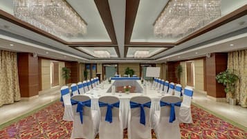 Salão de eventos