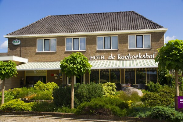 De Koekoekshof - Drenthe