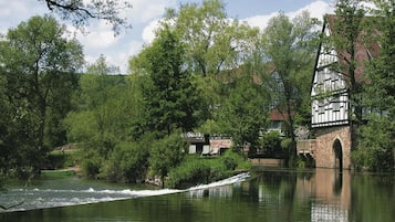 Lago