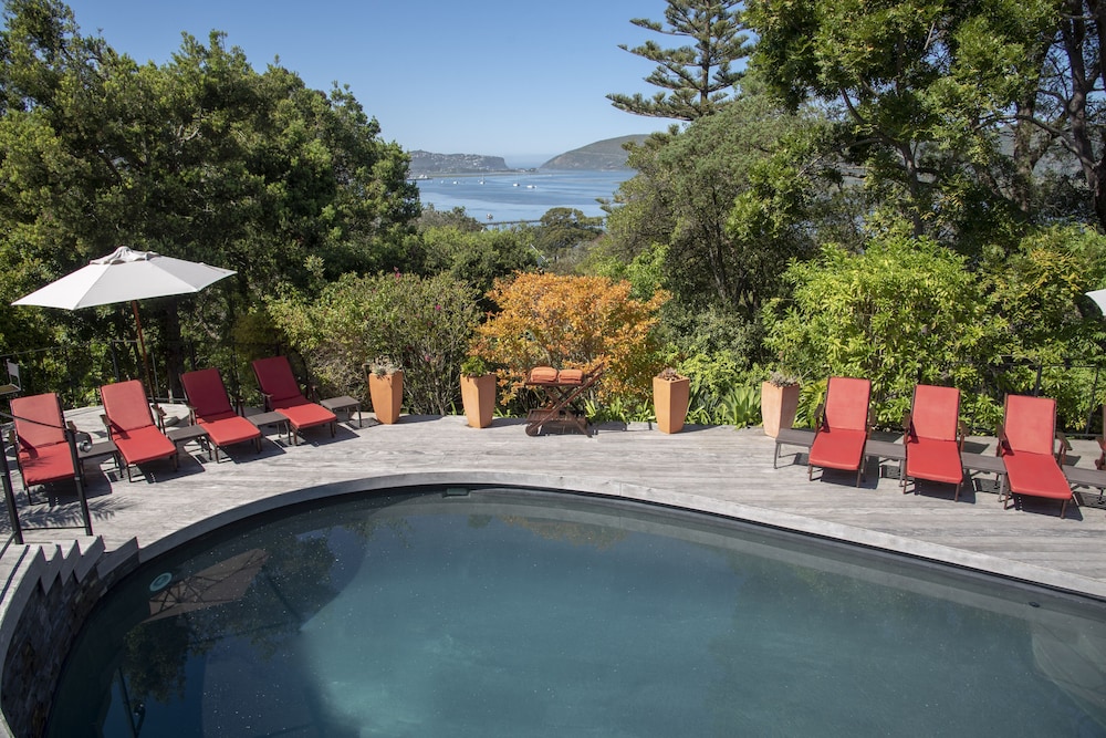 Double Dutch B & B - Knysna