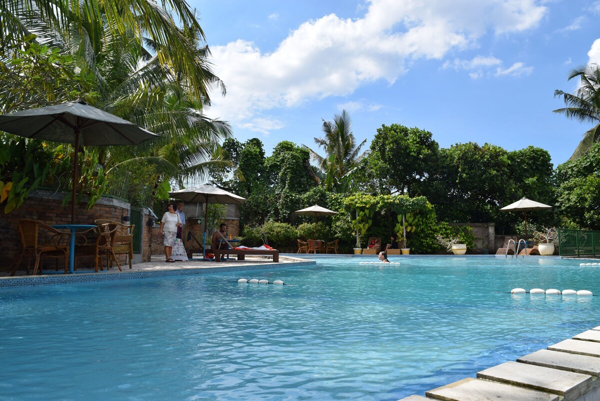 Hotel Deli River Reviews, Deals & Photos 2025 - Expedia