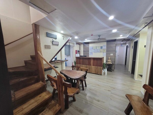 La Bella Casa De Boracay - Malay