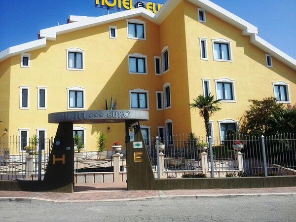 Hotel Euro - Puglia