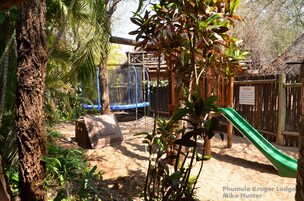 Área para crianças