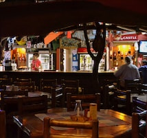 Bar (na propriedade)