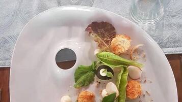 Restaurantes