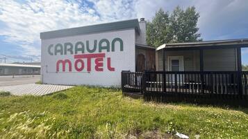 Terraço/pátio interior