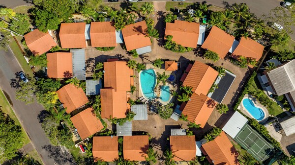 Wolngarin Holiday Resort - Sunshine Coast