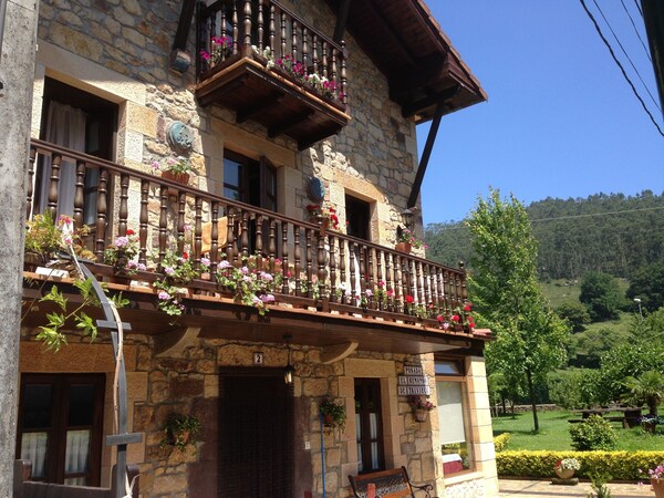 Posada El Remanso De Triviecu - Cantabria