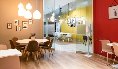 B&B Hotel Milano - Monza