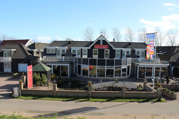 Hotel 'T Klokje - Renesse
