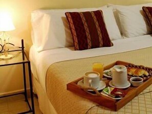 Cofre no quarto, quartos insonorizados