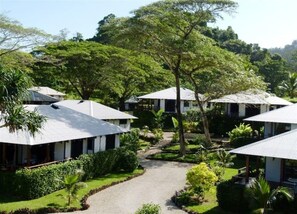 Área da propriedade