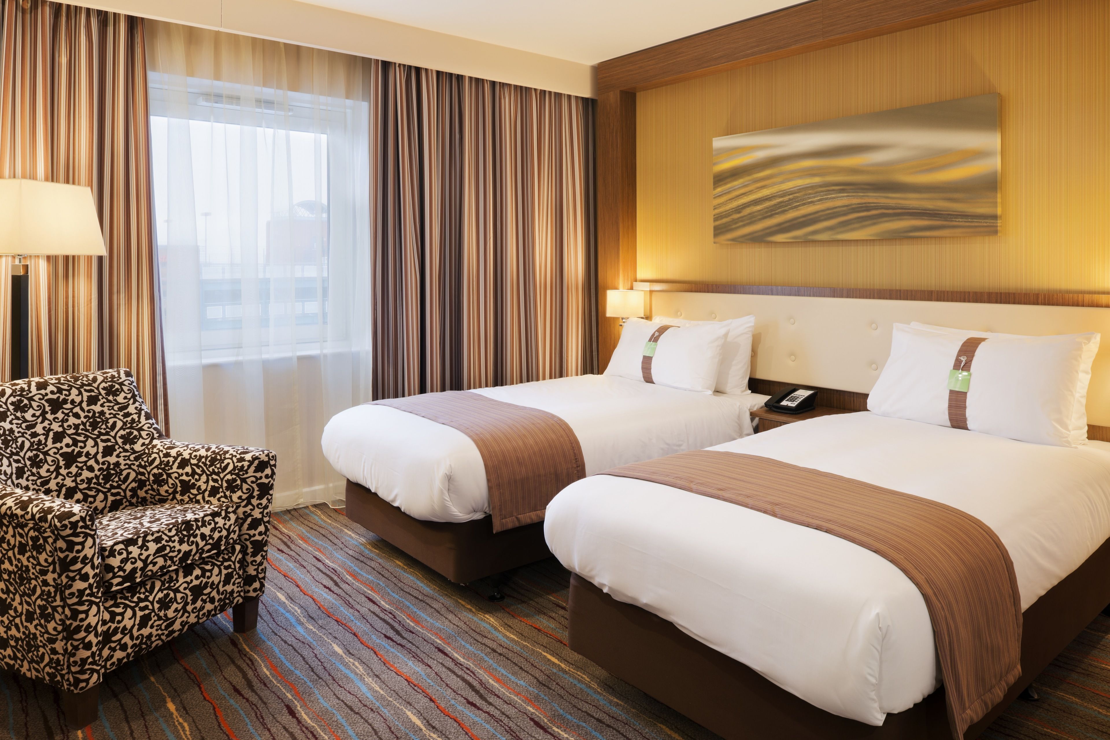 Holiday Inn Derby Riverlights, an IHG Hotel, Derby: Info, Photos ...