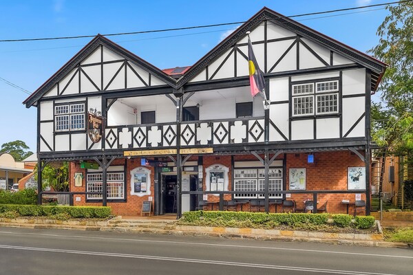 Jamberoo Pub & Saleyard Motel - Kiama