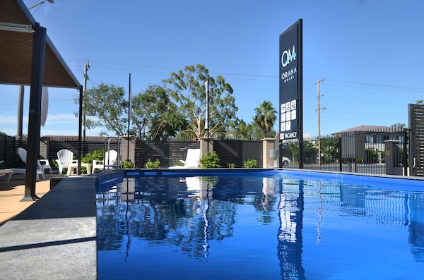 Orana Motel Dubbo - Dubbo