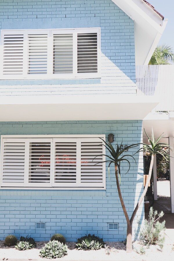 Brunswick Heads Chalet Motel - Mullumbimby