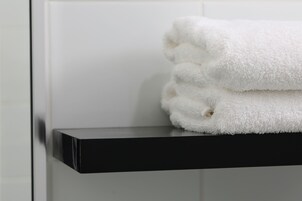 Quarto Twin | Comodidade do quarto