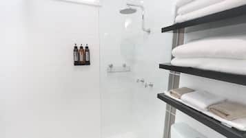 Quarto Familiar | 1 quarto, roupa de alta qualidade, camas de colchão pillowtop