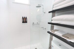 Quarto Familiar | 1 quarto, roupa de alta qualidade, camas de colchão pillowtop