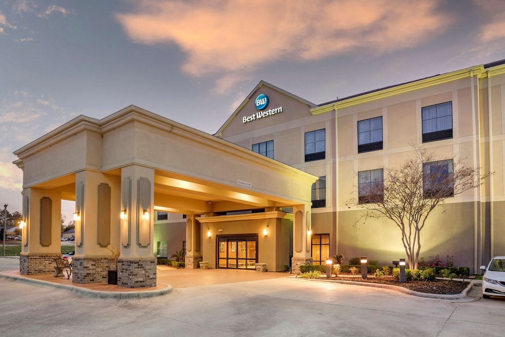 Best Western St. Francisville Hotel - Louisiana