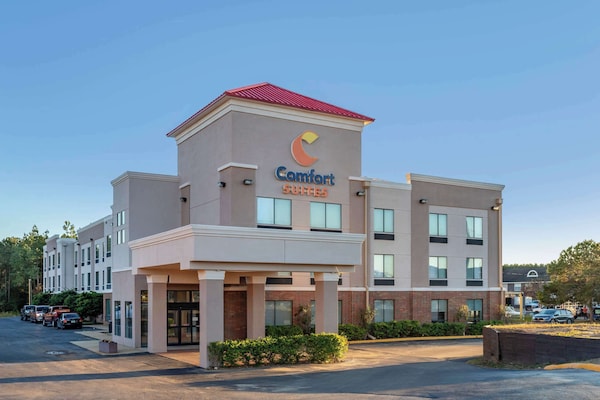 Comfort Suites Natchitoches - Natchitoches, LA