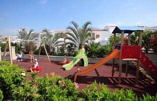 Playground externo