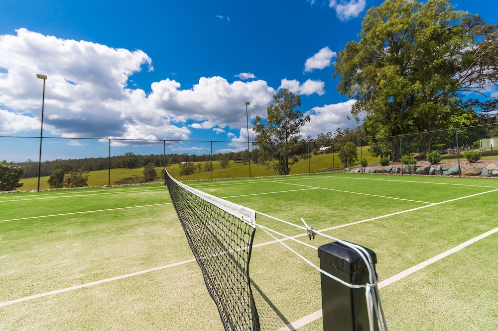 Clarendon Forest Retreat - Hunter Valley