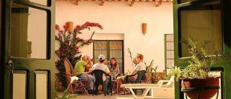 Pormenores do interior