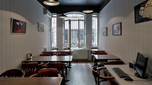 Restaurantes