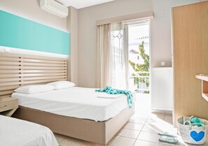 1 quarto, roupa hipoalergénica, cofre no quarto 