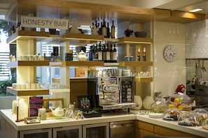 Bar (no alojamento)