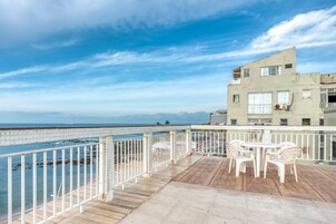Terraço/pátio