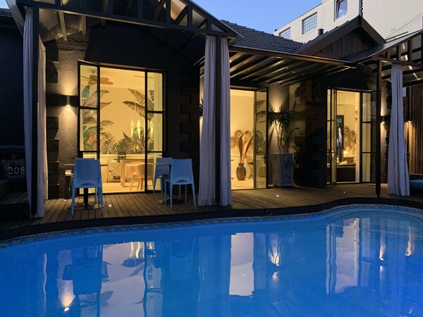 マウントヴュー・ゲストハウス - ケープタウン