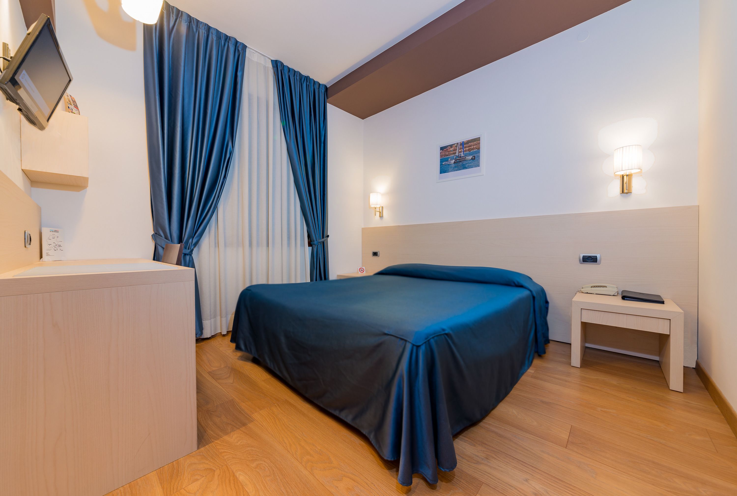 Sam Hotel en Monfalcone - Hotels.com
