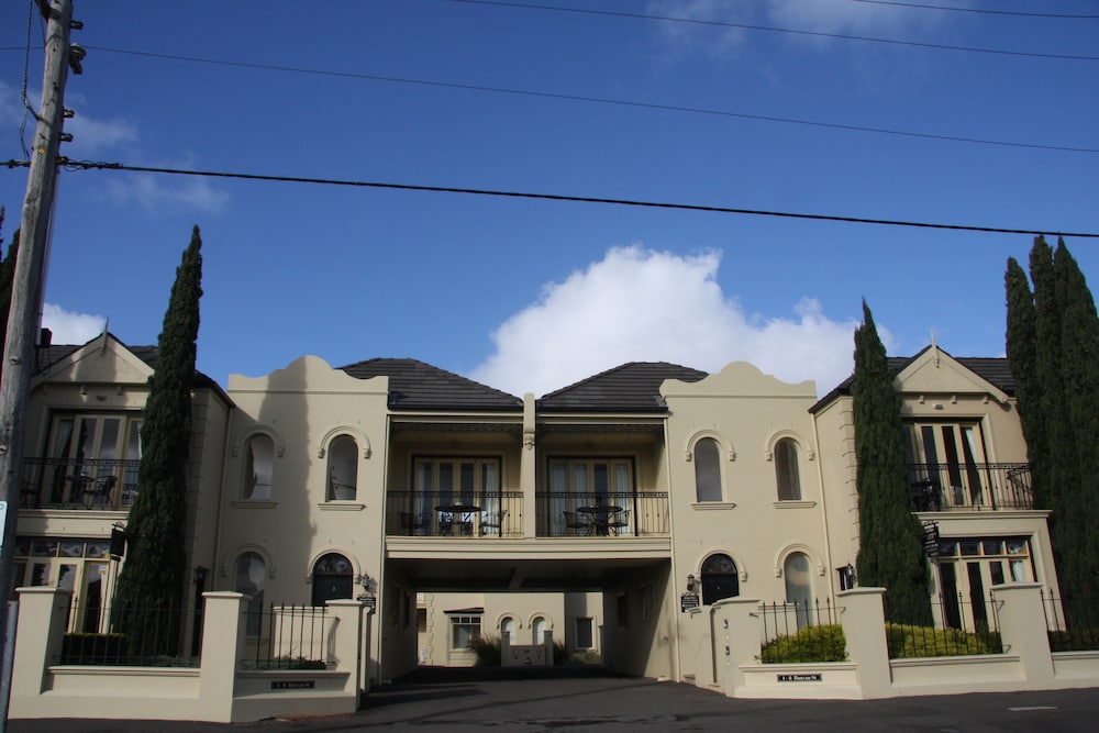 Banyan Place - Apartment 6a - Warrnambool