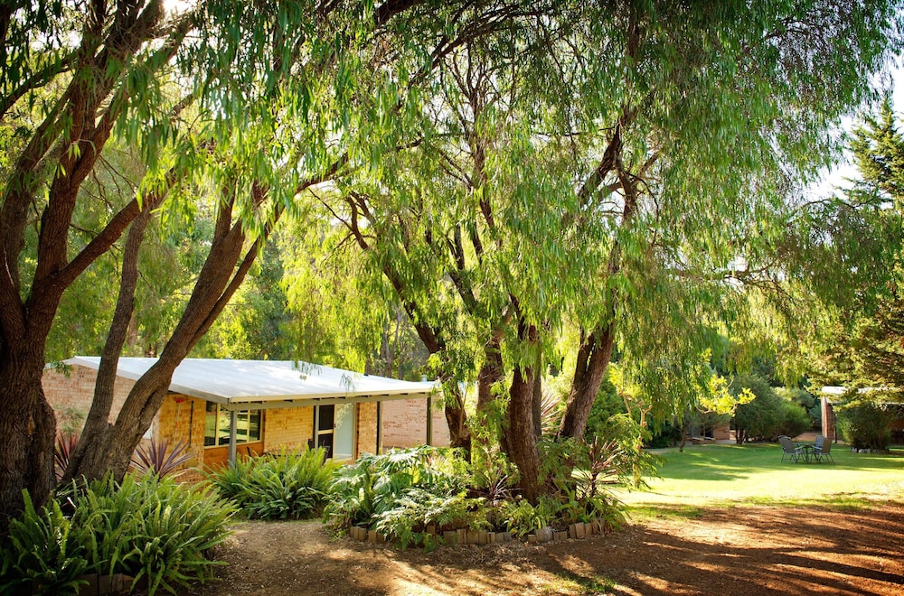 Peppermint Brook Cottages - Margaret River