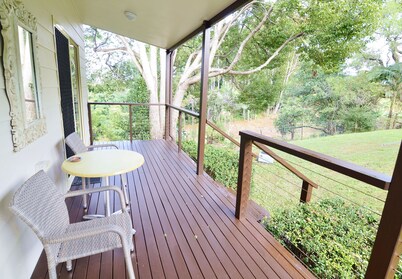 Apple Tree Cottage & Studio