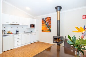 Casa de campo superluxo | Cozinha americana privada | Torradeira, toalhas de papel