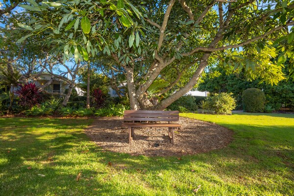 Camelot Boutique Accommodations - Gold Coast