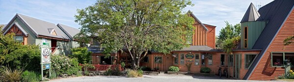 Te Wanaka Lodge - Wanaka