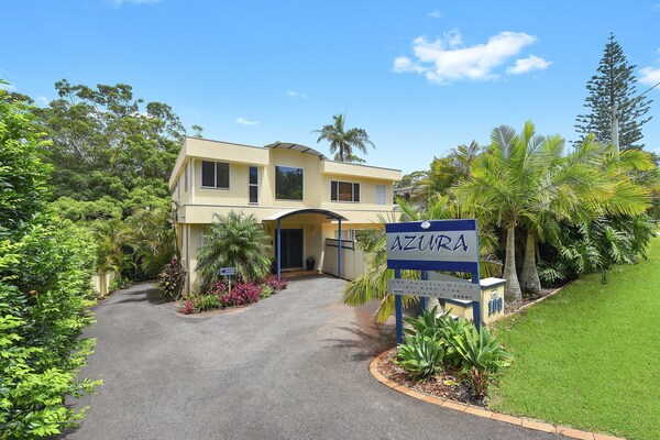 Azura Beach House B&b - Port Macquarie