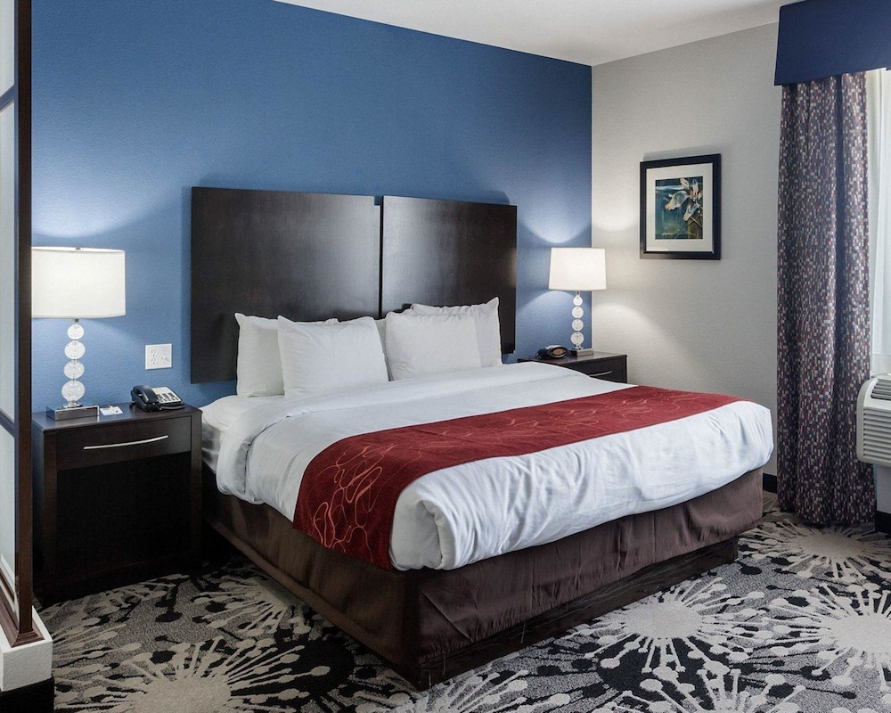 Comfort Suites Greenville - Greenville, TX