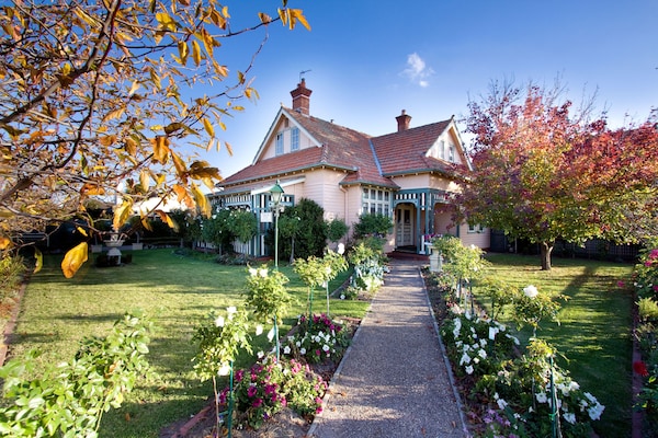 Dalfruin B&b - Bairnsdale