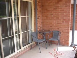 Terraço/pátio interior